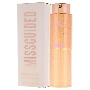 Missguided Babe Power Women EDP Spray (Mini) 10 ml