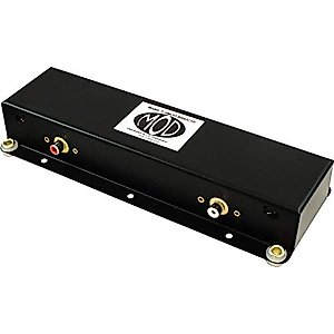 Reverb Tank - MOD, 8BB3C1B