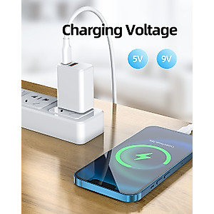 30W 27W Power Cord for eero, eero 6, eero-Pro-6 mesh WiFi Router,eero 6+,eero 6 Extender,eero Pro 6E,C010001 C210001 C110011 Charger Adapter Supply