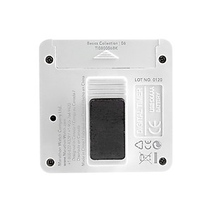 Marathon 100 Minute Digital Timer