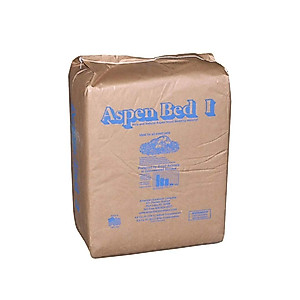 Pro Rep Aspen Bedding 14.5kg