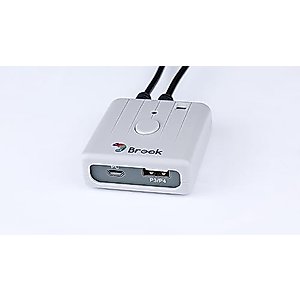 Brook Wingman SNES Converter - Retro Gaming Controllers Converter For XB Series X/S, One, 360/PS5/PS3/PS4 and Switch Pro controllers on NES, SNES, New FC, and SFC retro gaming consoles
