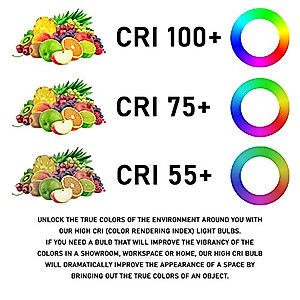 Mandala Crafts G9 Halogen Light Bulb with Looped 2 Pin Base T4 Type 25-Watt 120 Volt Dimmable Warm White Pack of 10