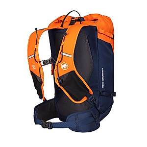 MAMMUT(マムート) Men's Nord Wand, 6.6 gal (28 L) / Trion Nordwand 28, arumita-Night