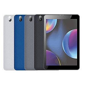 Azpen 4G LTE Unlocked Android 12 Tablet with 8 inch HD LCD IPS Display and Octa Core CPU 3GB RAM 32GB Storage Bluetooth with Dual Cameras.