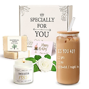 Frerdui 40th cup set
