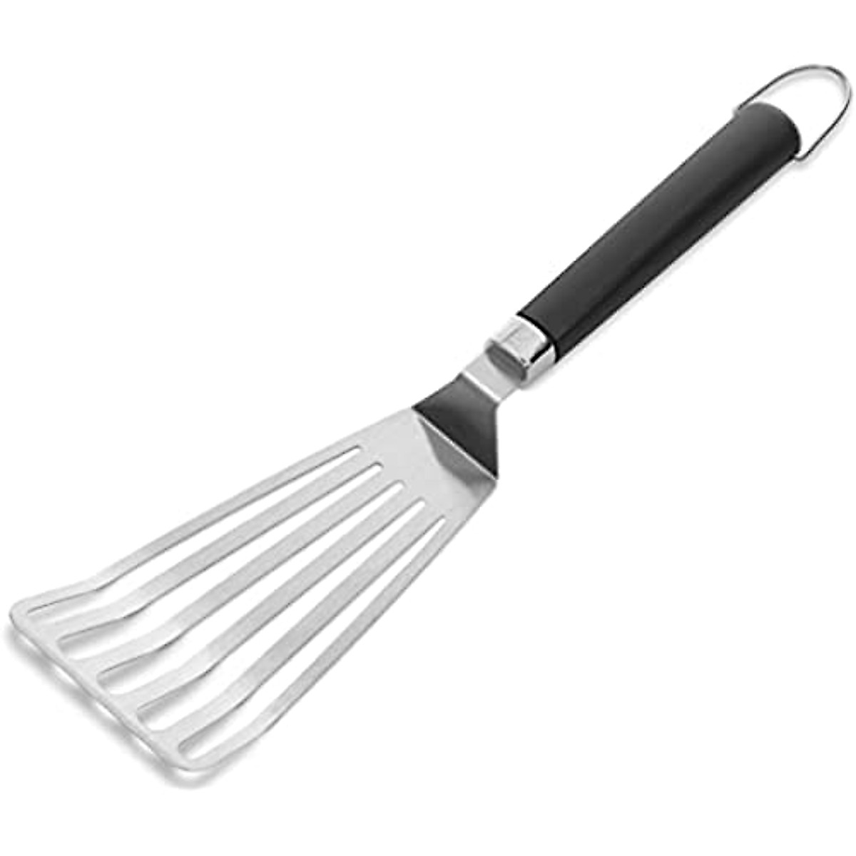 Weber 6780 Griddle Flexible Spatula, Silver