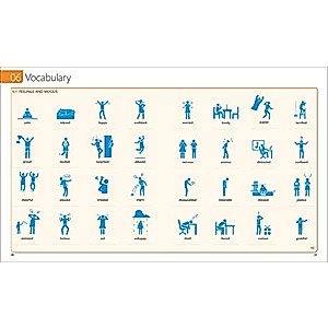 English for Everyone: Level 2 Course Book - Beginner English: ESL for Adults, an Interactive Course to Learning English