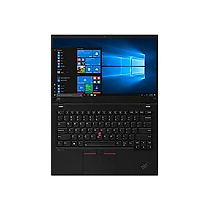 Lenovo ThinkPad X1 Carbon 7th Gen 20QD000LUS 14 Touchscreen Ultrabook - 1920 X 1080 - Core i7 i7-8665U - 16 GB RAM - 512 GB SSD - Windows 10 Pro 64-bit - in-Plane Switch (Renewed)