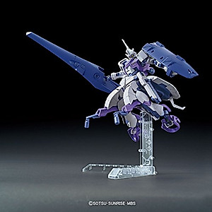 Bandai Hobby HG Gundam Kimaris Trooper Gundam IBO Building Kit (1/144 Scale)