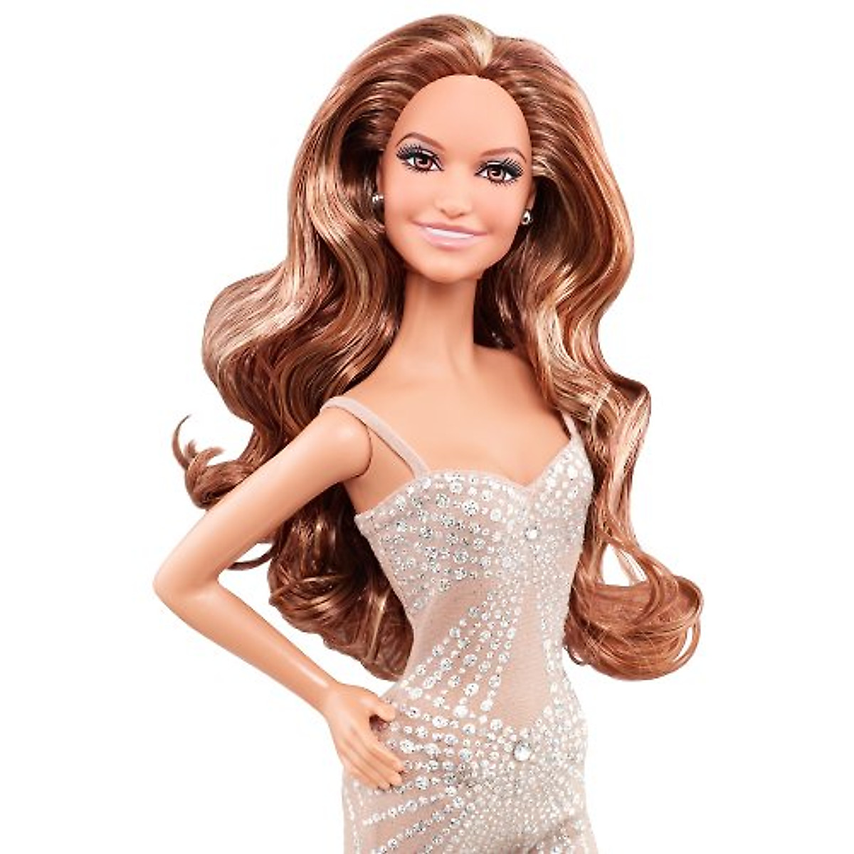 Barbie Jennifer Lopez Pop Star Doll