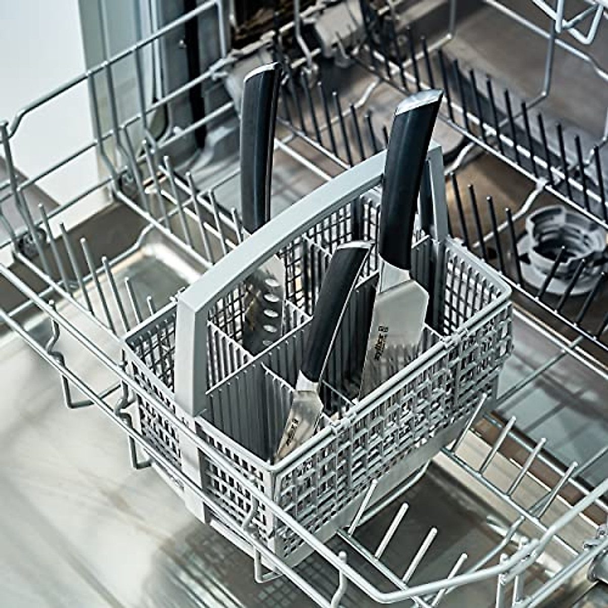 Zyliss E920273 Comfort Pro Paring Knife | 11 cm/4.5 Inch | German Stainless Steel | Black Handle | Professional Kitchen Knife/Vegetable Knife | Dishwasher Safe | 25 Year Guarantee