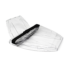 HumanCentric Treadmill Desk Attachment | Treadmill Laptop Holder and Workstation | Holder for iPad and Laptop