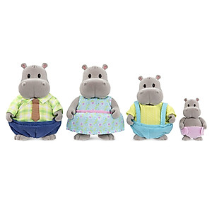 Our Generation 70.6583Z Li'l Woodzeez Family