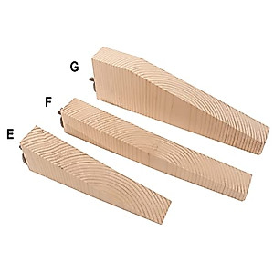 Parrot Chew Stix (Parrot Chew Stix - Set of 6 Parrot Toys)