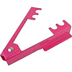 QIUKUI 3 Pcs Flower Rose stripper Thorn Leaf Remover Tool Garden Tool Sets Leaf Stripping Tool Garden Glove