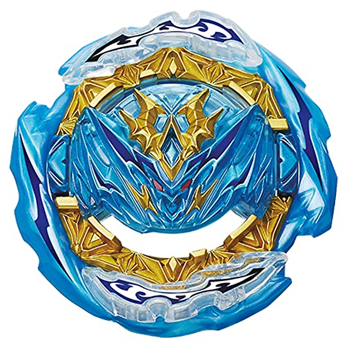 Battling Tops Burst Dynamite Battle B-188 Astral Spriggan Customize Set DB Layer System Spinning Top