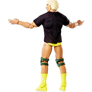 Mattel WWE Ric Flair Elite Collection Action Figure