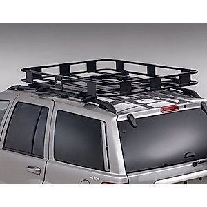 Surco S5050 50" x 50" Safari Rack
