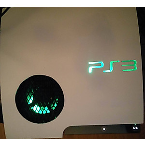 Sony Playstation 3 with 16 Games!