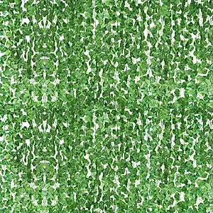 72 Packs Fake Vines Fake Ivy Leaves Artificial Ivy Garland Greenery Vines Hanging Plants for Bedroom Wedding Party Garden Home Kitchen Office Wall Decoration