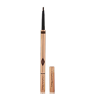 Charlotte Tilbury Brow Cheat Precision Brow Pencil - Dark Brown