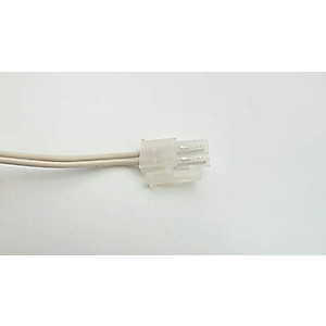 PS1765215 Temperature Sensor Compatible With Frigidaire Refrigerators