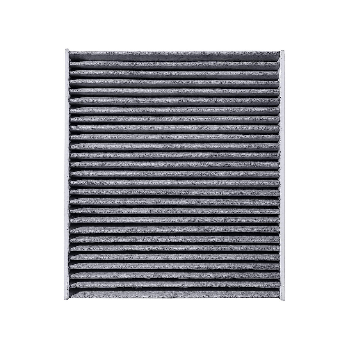 Spearhead Odor Defense Breathe Easy AC & Heater Cabin Filter | Fits Various 2016-24 Toyota/Lexus/Subaru Like OEM | Up to 25% Longer Lasting w/Activated Carbon (BE-157)