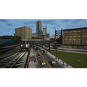 Grand Theft Auto: The Trilogy- The Definitive Edition - PlayStation 4