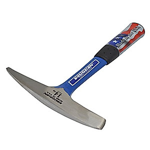 Vaughan & Bushnell RWC14 Welders Chipper Hammer, 14 oz