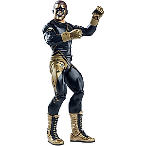 WWE Figure Series #51 - Superstar #39 Stardust Figure