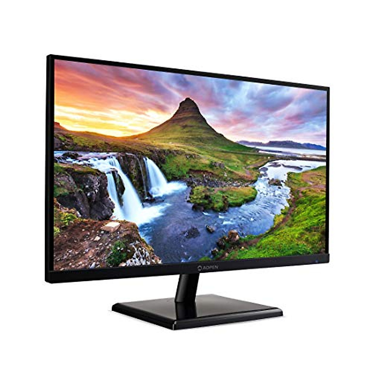 AOPEN by Acer 27CH2 bix 27" Full HD (1920 x 1080) IPS Monitor | 75Hz Refresh Rate | 4ms Response Time | 1 x