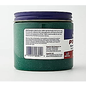 Dax Pomade, 14 Ounce