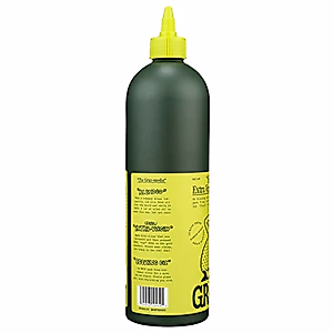 Graza "Sizzle" Extra Virgin Olive Oil. Peak Harvest Cooking Oil. Single Farm Spanish EVOO. 25.3 FZ (750 ML) Squeeze Bottle