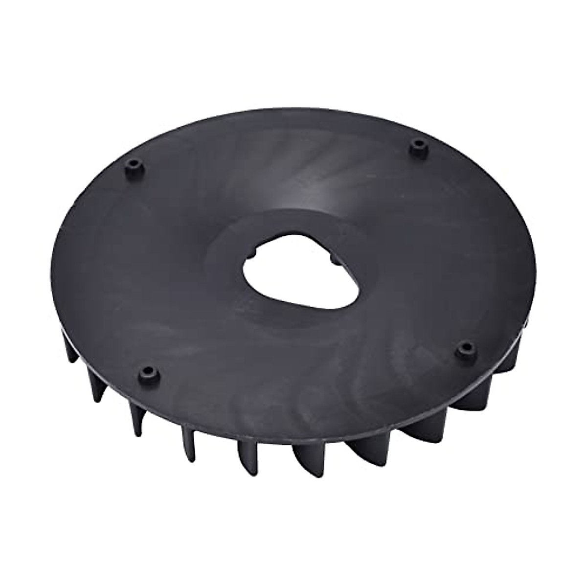 Cancanle GX200 GX160 GXV160 Flywheel Cooling Fan For HONDA 168F 5.5HP 6.5 HP SMALL GASOLINE ENGINE MOTOR Generator Water Pump