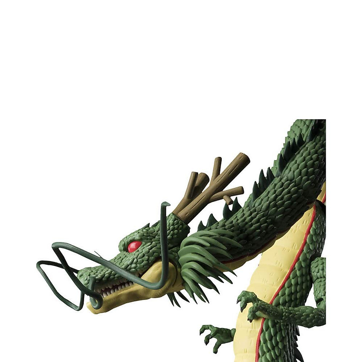 Bandai Tamashii Nations S.H. Figuarts Shenron "Dragon Ball Super" Action Figures