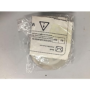 JINGIHE Universal Sink Plug, 38-42mm Bath Plug Replacement, Kitchen Sink Plug, Stainless Steel Bathroom Sink Plugs for Wash Basin, Drain Stopper in Bathtub and Laundry Pods