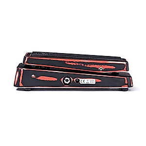 Cry Baby Slash Classic Wah Guitar Effects Pedal