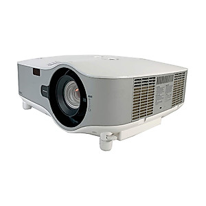 NEC NP1000 XGA LCD, 3500 Lumen Install Projector