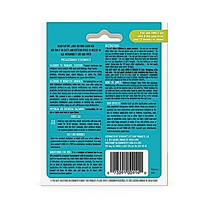 Sergeant's Guardian Flea & Tick Squeeze On Topical Cats 6lbs and Over., 3 Count