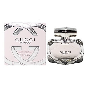 Gucci Bamboo FOR WOMEN by Gucci - 2.5 oz EDP Spray
