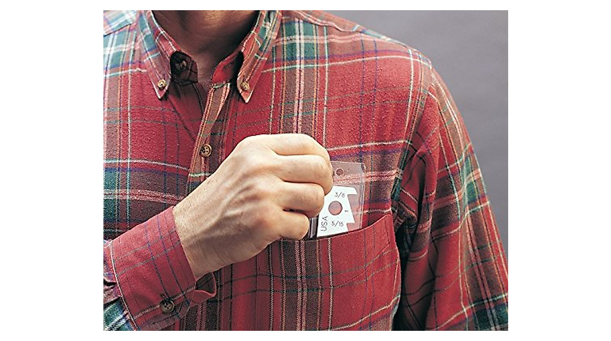 Malco A40 Scriber for Precise Sheet Metal Cuts