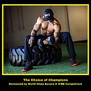 SNAC ZMA The Original Recovery and Sleep Supplement that Supports a Healthy Immune System, 180 Capsules (2 Pack of 90 Count)