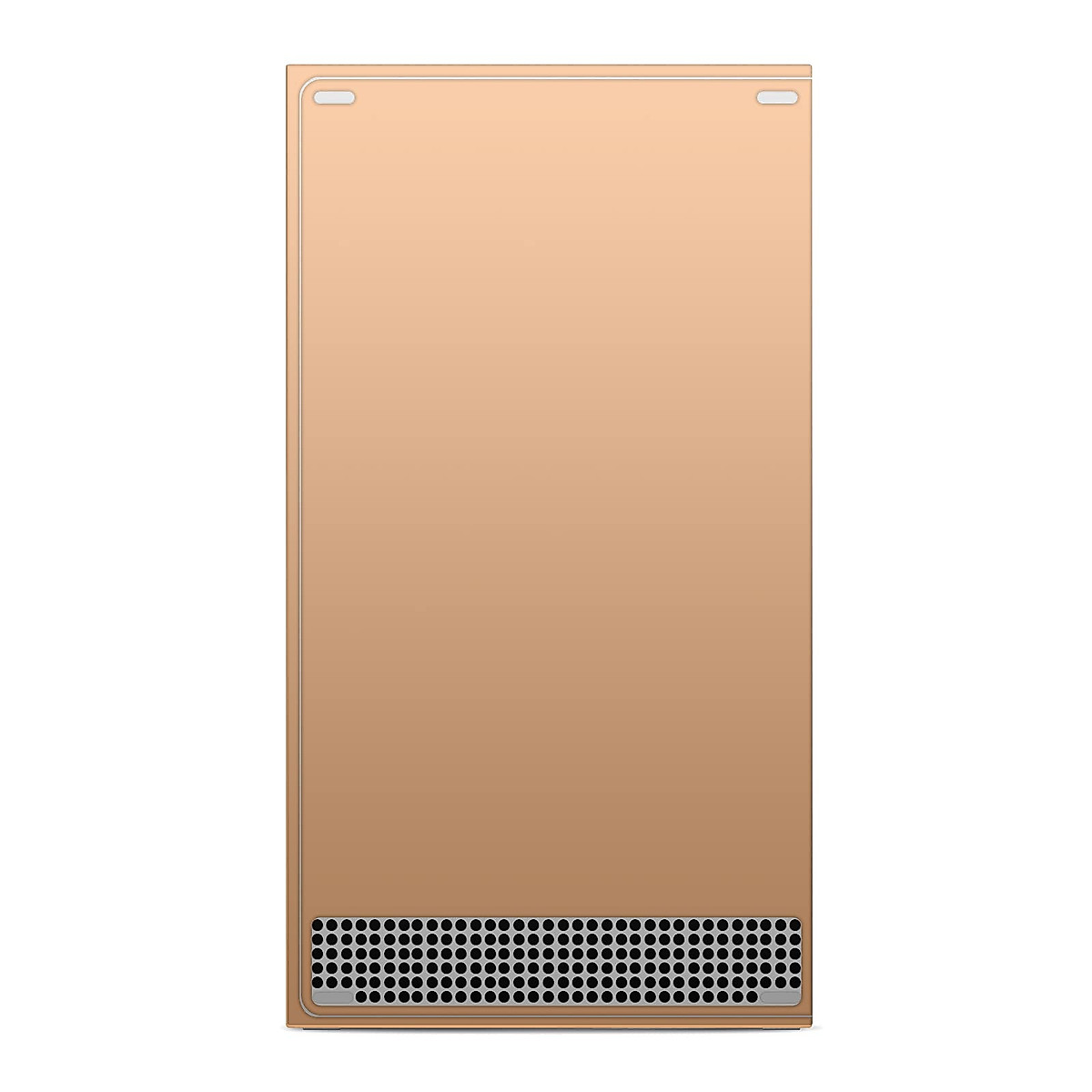 Head Case Designs Officially Licensed Animal Club International Sloth Faces Vinyl Sticker Gaming Skin Case Cover Compatible with Xbox Series S Console and Controller Bundle