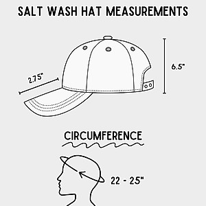 Everyday Trucker Hat Local Seafood Crab, Deep Ocean Blue