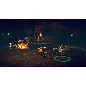 Earthlock : Festival of Magic - PlayStation 4