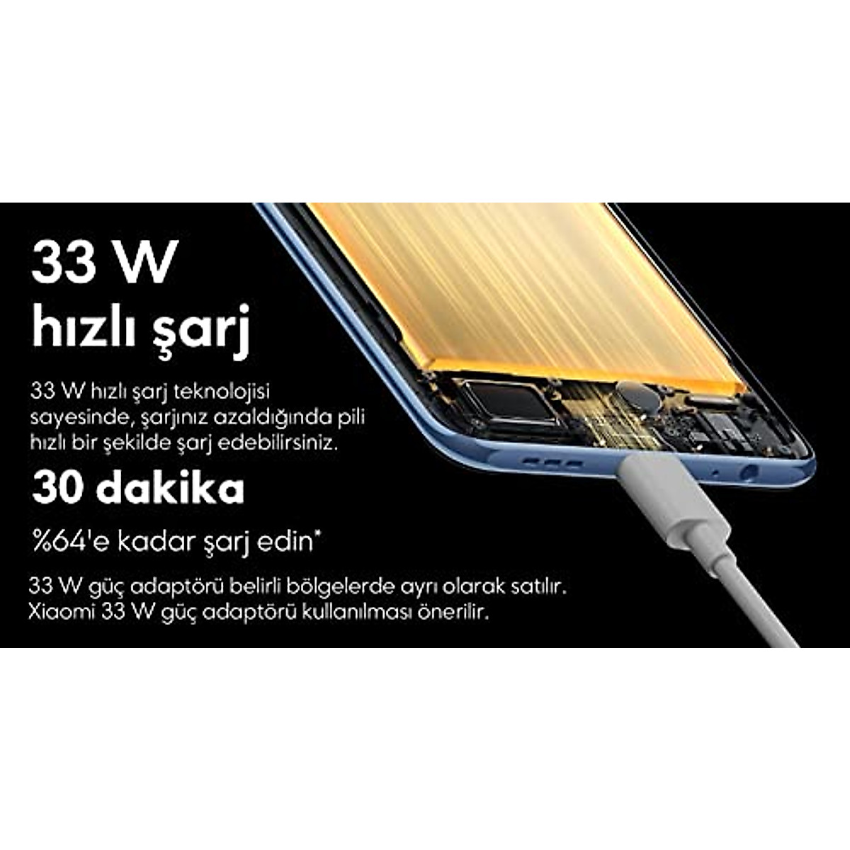 Xiaomi M5s 4G LTE GSM (128GB + 6GB) 64MP Quad Camera 6.43'' Octa Core (NOT for USA Market) Global Unlocked + (w/Fast 51w Car Charger) (Gray (Global Version))