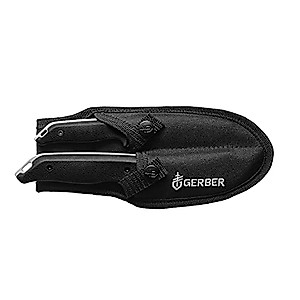 Gerber Gear Moment Field Dress Kit I [31-002218],Black