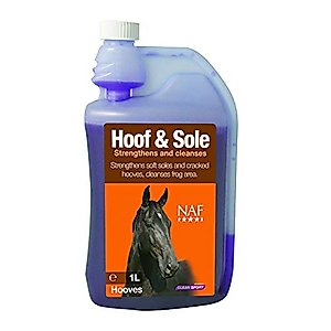 NAF Hoof & Sole