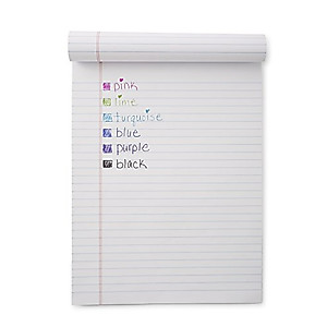 Paper Mate InkJoy 2 in 1 Stylus Ballpoint Pens, Medium Point, Assorted, 3 Pack